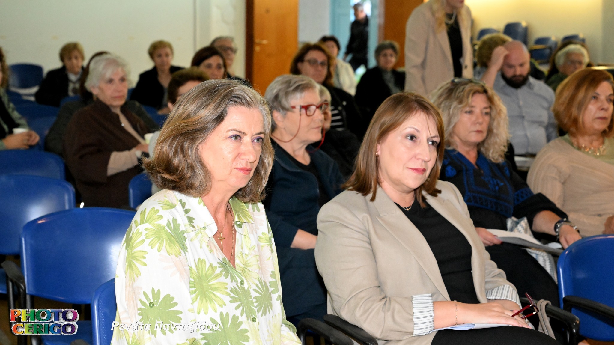 17-11-25 ΔΕΛΤΙΟ ΤΥΠΟΥ - Γ.Ν.-Κ.Υ. ΚΥΘΗΡΩΝ